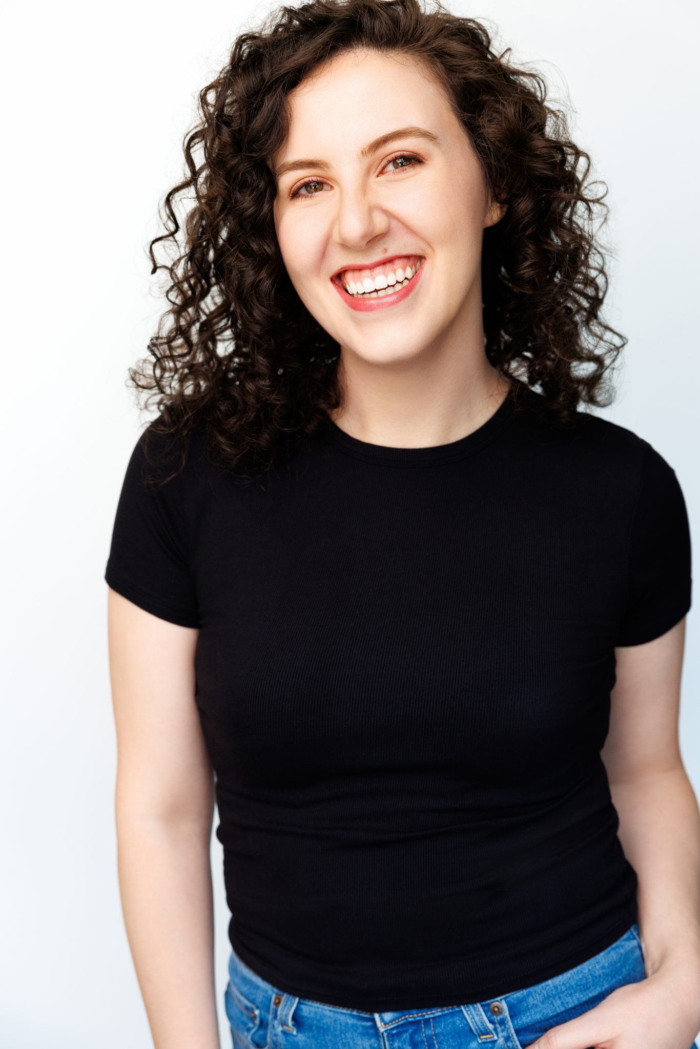 Resumé – Ashley Nicole Martin